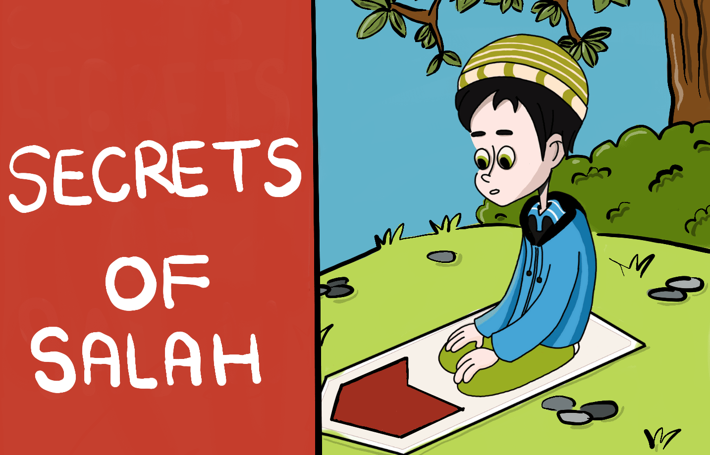 The Deep meaning behind the 5 daily prayers - Zehra Risale